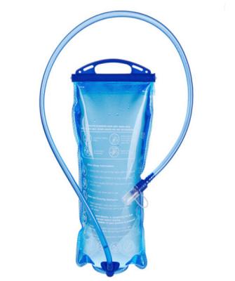 China PEVA Hydration Bladder Triathlon Race Gear for sale