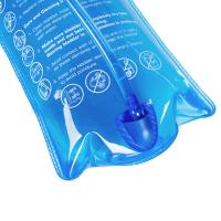 China PEVA Hydration Bladder Triathlon Race Gear for sale
