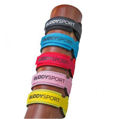 China Portable Timing Chip Band Leg Strap For Cycling Jogging Triathlon for sale
