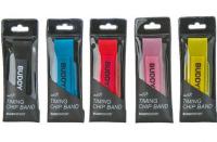 China Portable Timing Chip Band Leg Strap For Cycling Jogging Triathlon for sale