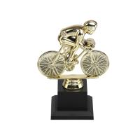 China Metal Trophies Triathlon Accessories for sale