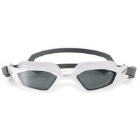 China Customizable 3D Gasket Triathlon Goggles High Definition Anti Fog for sale