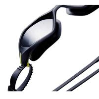 China Customizable 3D Gasket Triathlon Goggles High Definition Anti Fog for sale