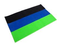 China Latex Fitness Straps Anti Slip Resistance Band Loop For home Workout for sale