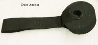 China Latex Tube 1.2m adjustable resistance band set With Workout Handles for sale