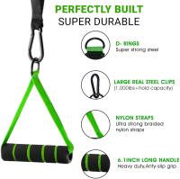 China custom 10lbs Pilates Exercise Bar Kit Adjustable Portable  For Women for sale