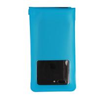 China High Protective TPU Waterproof Cell Phone Pouch BPA Free Odorless for sale