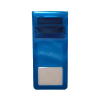 China High Protective TPU Waterproof Cell Phone Pouch BPA Free Odorless for sale