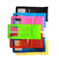 China High Protective TPU Waterproof Cell Phone Pouch BPA Free Odorless for sale