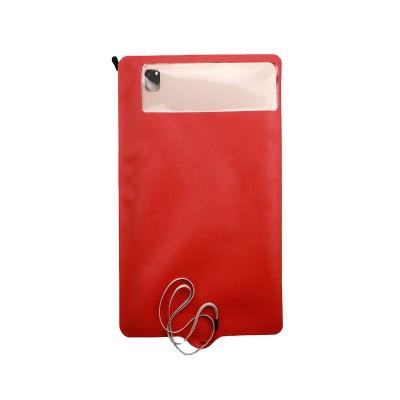China 30.5*21.7cm Waterproof Tablet Pouch High Protective Outdoor Use for sale