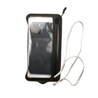 China 21*11cm TPU Waterproof Cell Phone Pouch For Outdoor Activities for sale