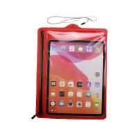China 33.5*26cm Waterproof Smartphone Pouch for sale