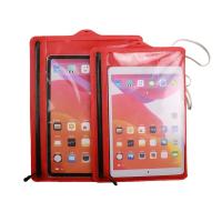 China 33.5*26cm Waterproof Smartphone Pouch for sale
