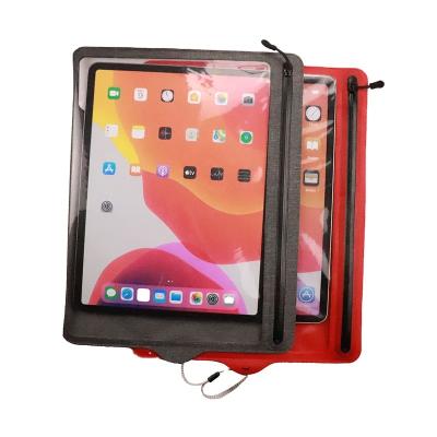 China Touch Screen Drifting Waterproof Smartphone Pouch Large Capacity Bag for sale