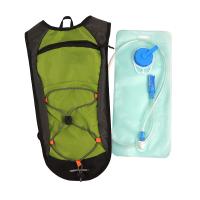 China Hydration 2L Water Bladder Bag For Marathon Hiking Running Bicycle for sale