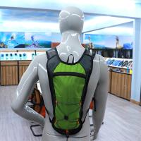 China Hydration 2L Water Bladder Bag For Marathon Hiking Running Bicycle for sale