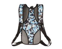 China Hot Selling Outdoor Sports Climbing Bicycle Running Backpack with water bladder for sale