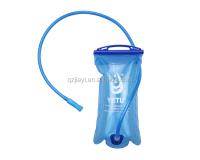China Hot Selling Outdoor Sports Climbing Bicycle Running Backpack with water bladder for sale