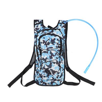 China OEM Triathlon Transition Backpack for sale