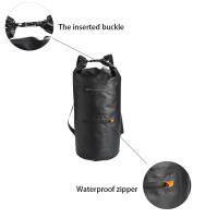 China 500D PVC Waterproof dry backpack, dry bag for sale