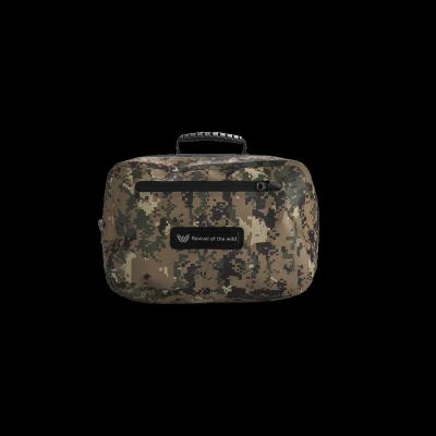 China 600D PU  TPU Waterproof Waist Bag for Outdoor Sports for sale