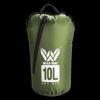 China Fashion 5L 10L 20L Triathlon Camping Hiking Sailing Wet Waterproof Backpack for sale