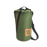 China Fashion 5L 10L 20L Triathlon Camping Hiking Sailing Wet Waterproof Backpack for sale