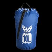 China Fashion 5L 10L 20L Triathlon Camping Hiking Sailing Wet Waterproof Backpack for sale