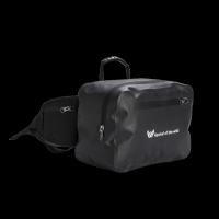 China 7L England Style Fanny Pack Waterproof  Waist Bag for sale