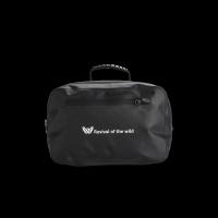 China 7L England Style Fanny Pack Waterproof  Waist Bag for sale