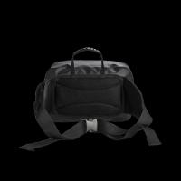 China 7L England Style Fanny Pack Waterproof  Waist Bag for sale