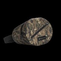 China 14L 600D PU Military Style Waist Bag for sale