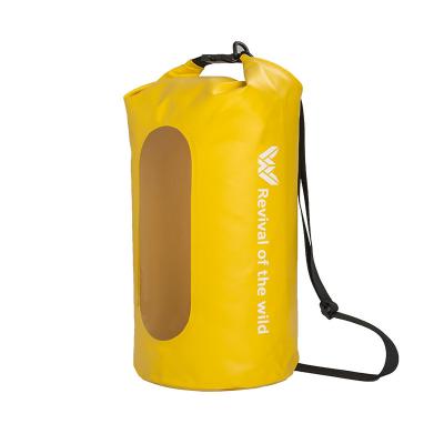 China 5L 10L 15L 20L 25L 30L Customizable Outdoor Sports Waterproof Dry Bag for sale