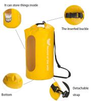 China 5L 10L 15L 20L 25L 30L Customizable Outdoor Sports Waterproof Dry Bag for sale