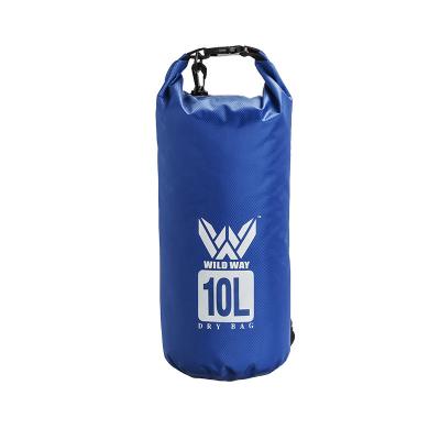 China Cycling Climbing Boating Swimming Dry Bag 5L 10L 15L 20L 25L 30L for sale
