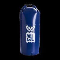 China 500D PVC Tarpaulin Triathlon Race Gear 25L Waterproof  Dry Bag for sale