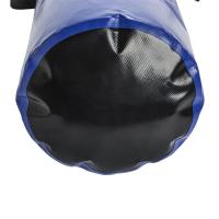 China 500D PVC Tarpaulin Triathlon Race Gear 25L Waterproof  Dry Bag for sale