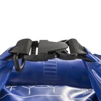 China 500D PVC Tarpaulin Triathlon Race Gear 25L Waterproof  Dry Bag for sale