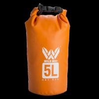 China 5L 10L 20L 25L 30L Waterproof Backpack Dry Bag For Camping Hiking for sale
