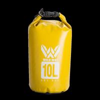 China 5L 10L 15L 20L 25L Waterproof Climbing Backpack 500D PVC Tarpaulin for sale