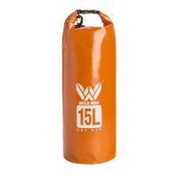 China 5L 10L 15L 20L 25L Waterproof Climbing Backpack 500D PVC Tarpaulin for sale