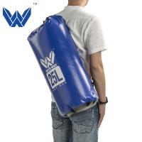 China 500D PVC 5L/10L/15L/20L/25L/30L Waterpoof Backpack Dry Bag for Triathlon Marathon for sale