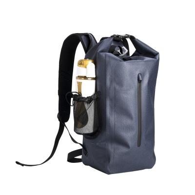 China 30L Triathlon Transition Backpack for sale