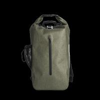 China 2022 Custom Army Green Outdoor Men Laptop Bag Waterproof Bags Travel Camping Hiking Backpack for sale