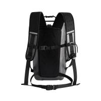 China 25L/30L Triathlon Waterproof Backpack with Net Bag and Transparent Phone Bag for Outdoor Travel Camping Hiking Backpack for sale