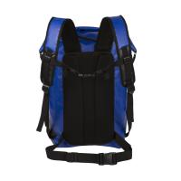 China Fashion 25L/35L Hiking Travel Sports Backpack Outdoor Waterproof Rainproof Camping Backpack for sale