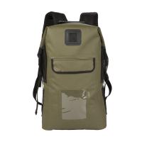 China Waterproof Rainproof Outdoor Camouflage Bags Travel Backpack for Hiking Camping with handle for sale