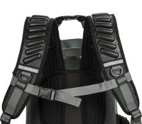 China 3D Durable Backpack Shoulder Strap Cushion Airbag Air Cell Cushion for sale