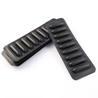 China 3D Durable Backpack Shoulder Strap Cushion Airbag Air Cell Cushion for sale