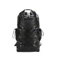 China 25L Camouflage Waterproof Rainproof Backpack for Travel, Hiking, Camping and Outdoor Sports for sale